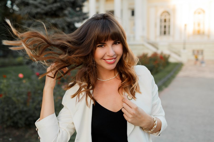 Steps for a Perfect Wavy Hair Care Routine | Wavy Hair Tips