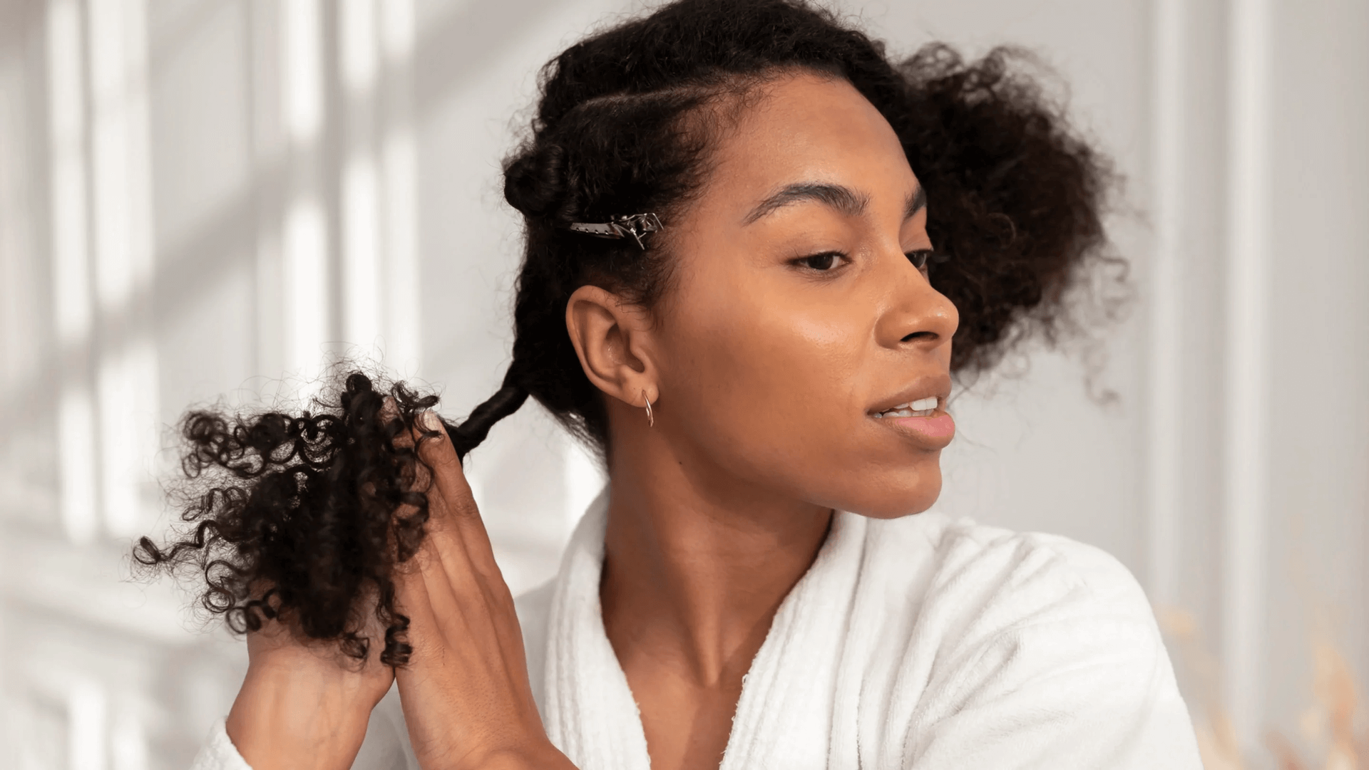 Discover NUME: Style, Damage Protection & Enrichment for Healthier Hai ...