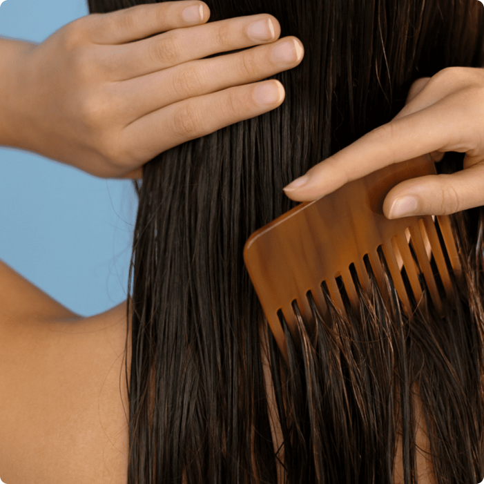 Hairology Scalp Serum for Hair Growth & Healthy Scalp - NuMe - NuMe