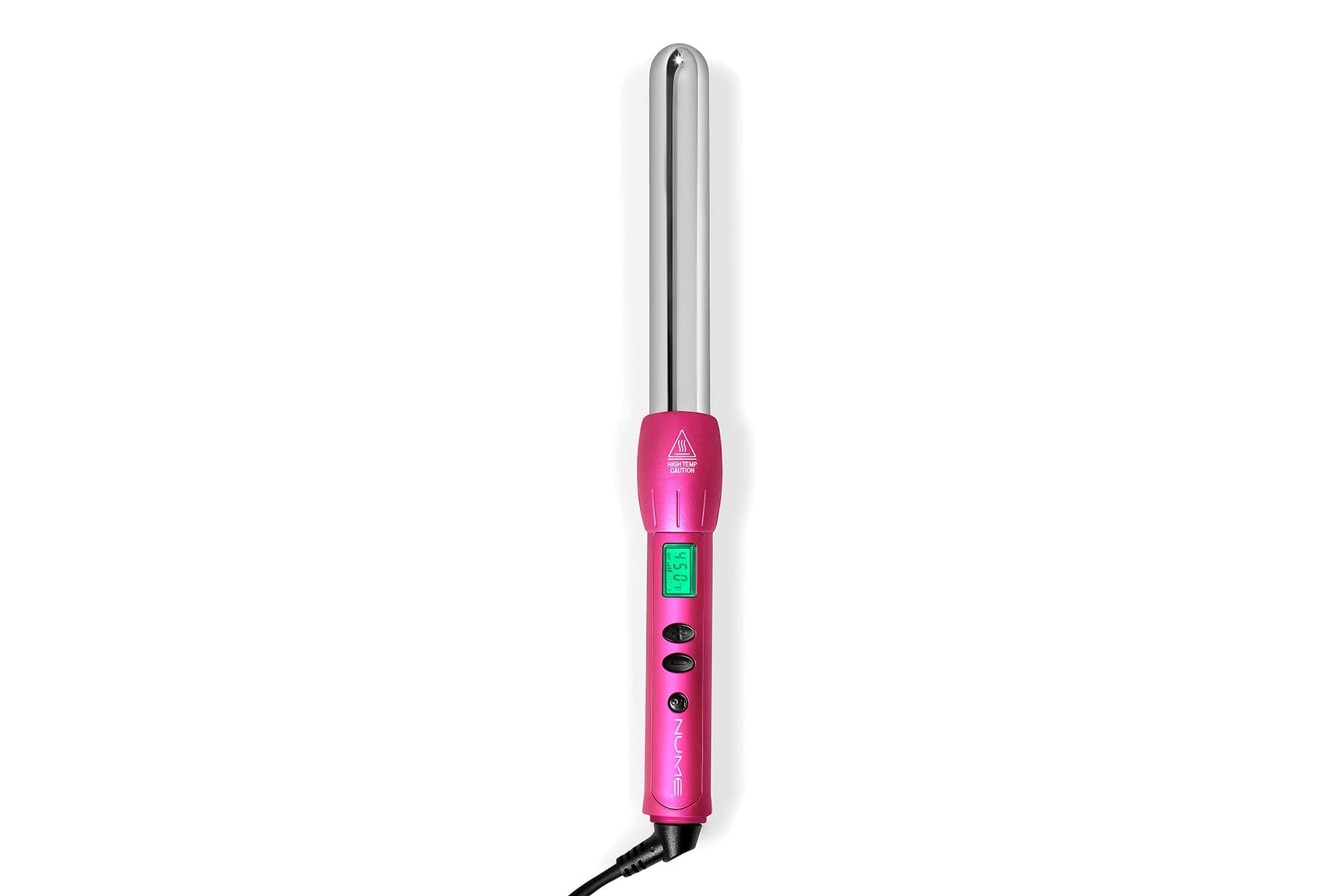 Titanium Magic Curling Wand | Ionic Hair Curler for Sale