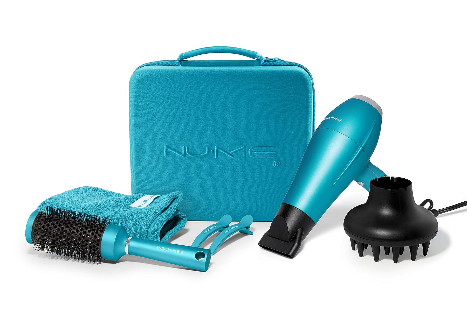 NuMe Blowout Boutique | Professional Hair Dryer Set - NuMe