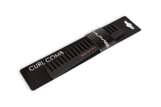 Curl Defining Comb | Detangling Comb for Curly Hair | NuMe